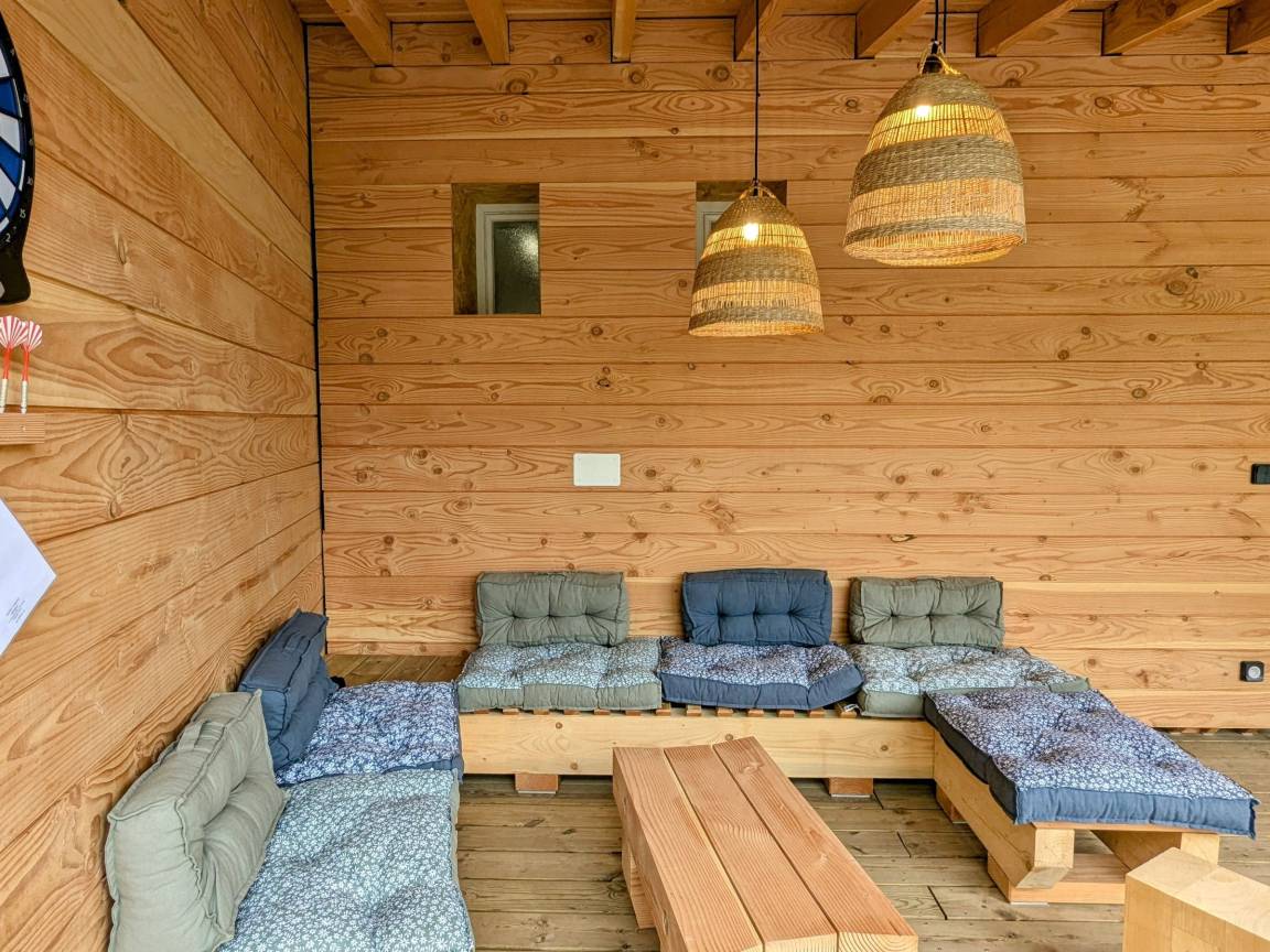 85 M² Maison De Vacances ∙ 3 Chambres ∙ 6 Personnes - ibis Nuits Saint Georges