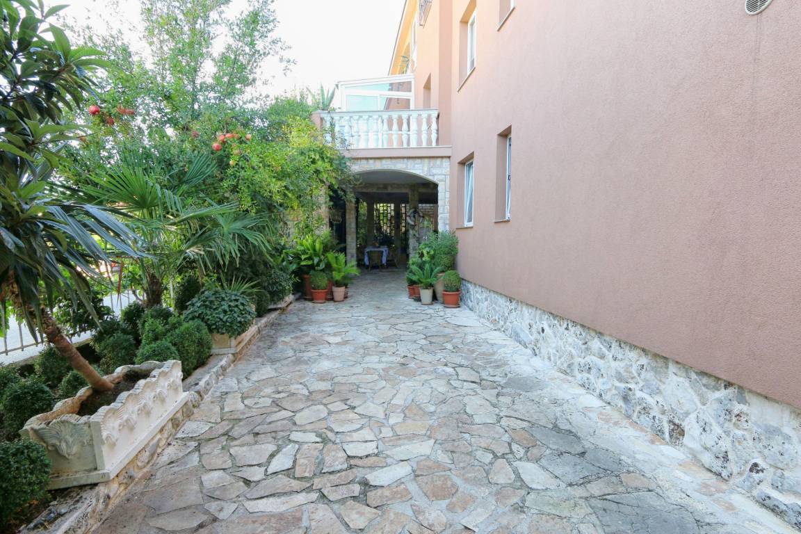 49 M² Appartement ∙ 2 Chambres ∙ 5 Personnes - Galešnjak