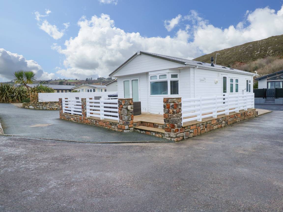 Cottage ∙ 3 Bedrooms ∙ 7 Guests - Abersoch