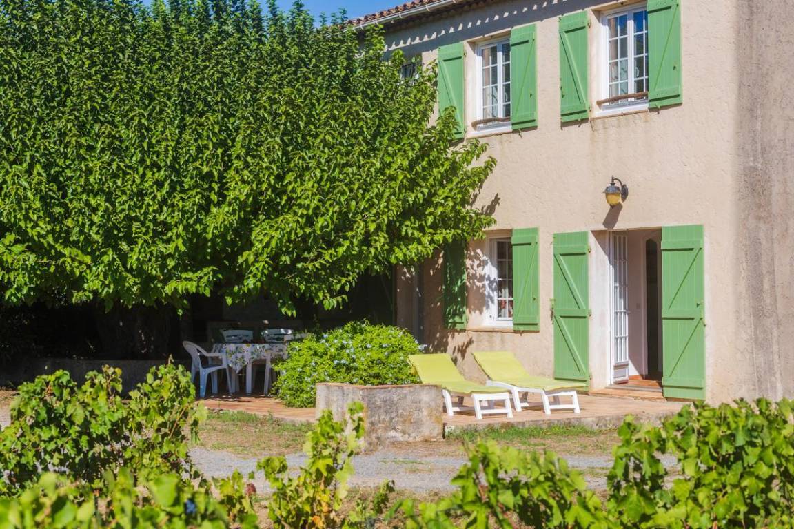 97 M² Gîte ∙ 3 Bedrooms ∙ 6 Guests - French Riviera