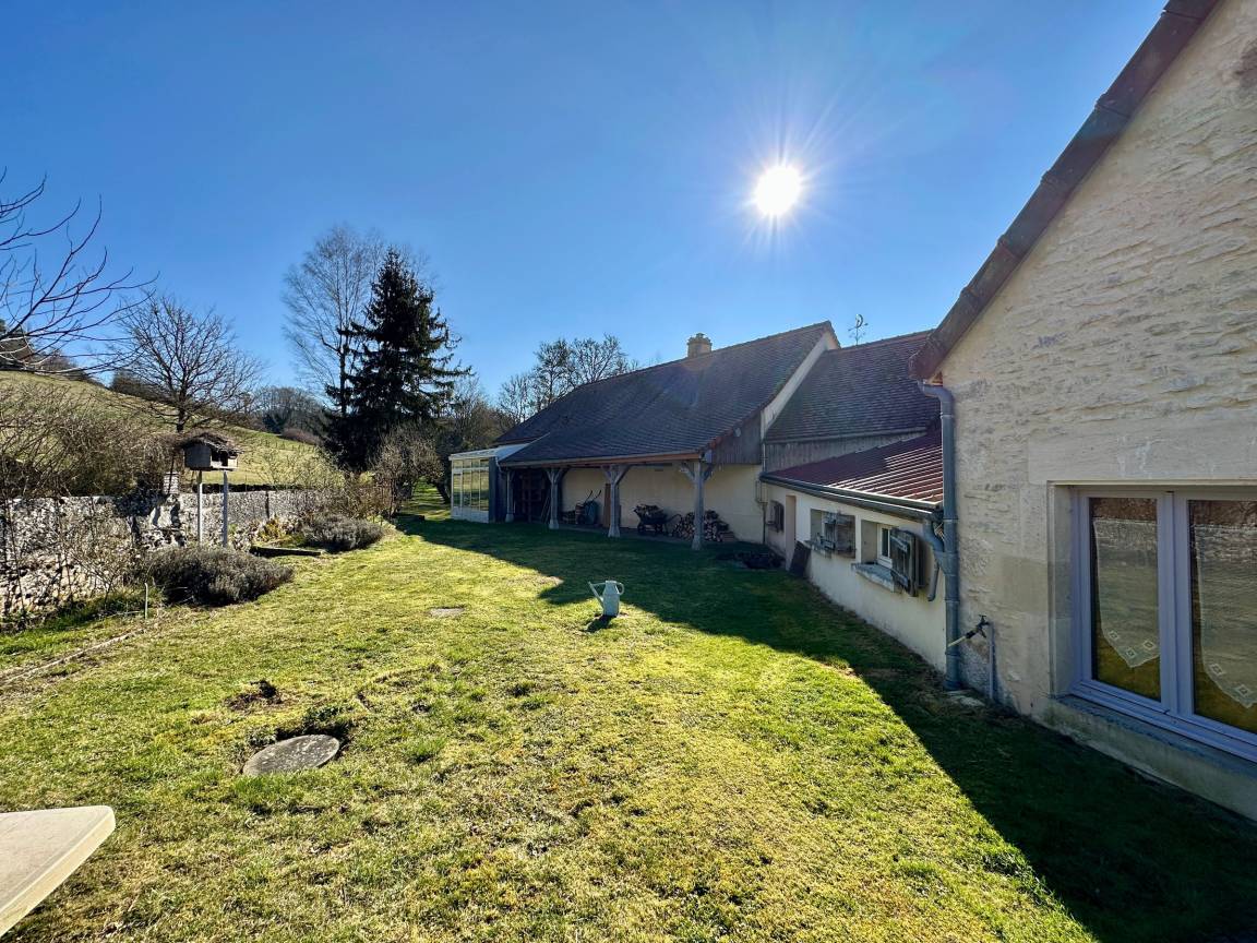 220 M² Cottage ∙ 4 Chambres ∙ 10 Personnes - Côte-d'Or