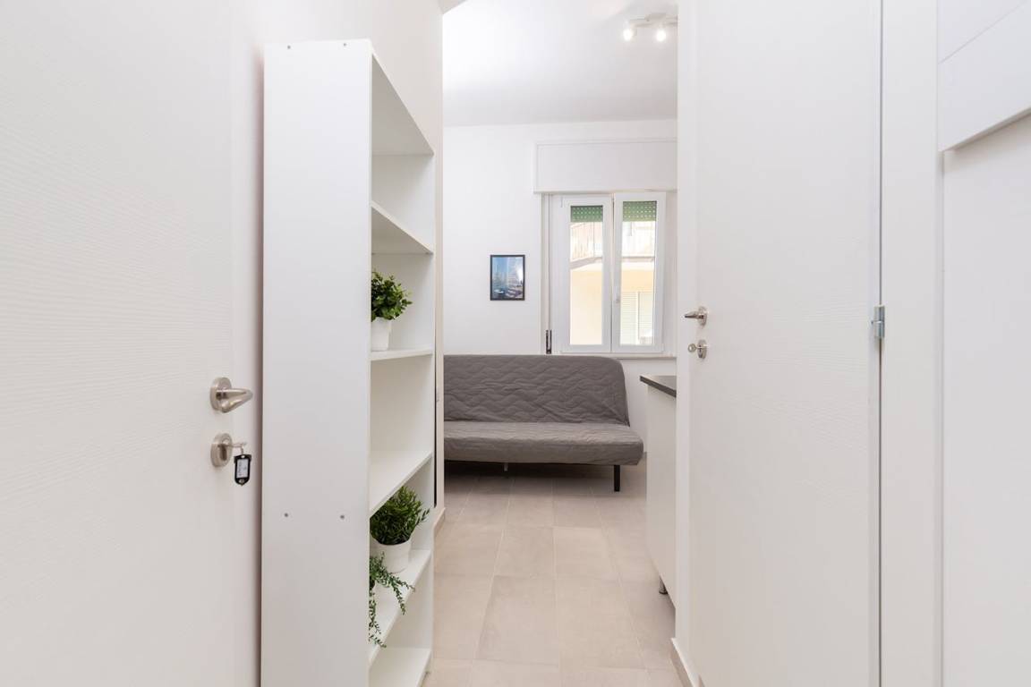14 M² Apartamento ∙ 1 Habitación ∙ 1 Huésped - Forlí
