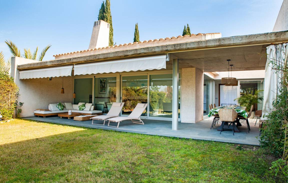 275 M² House ∙ 4 Bedrooms ∙ 8 Guests - Islantilla