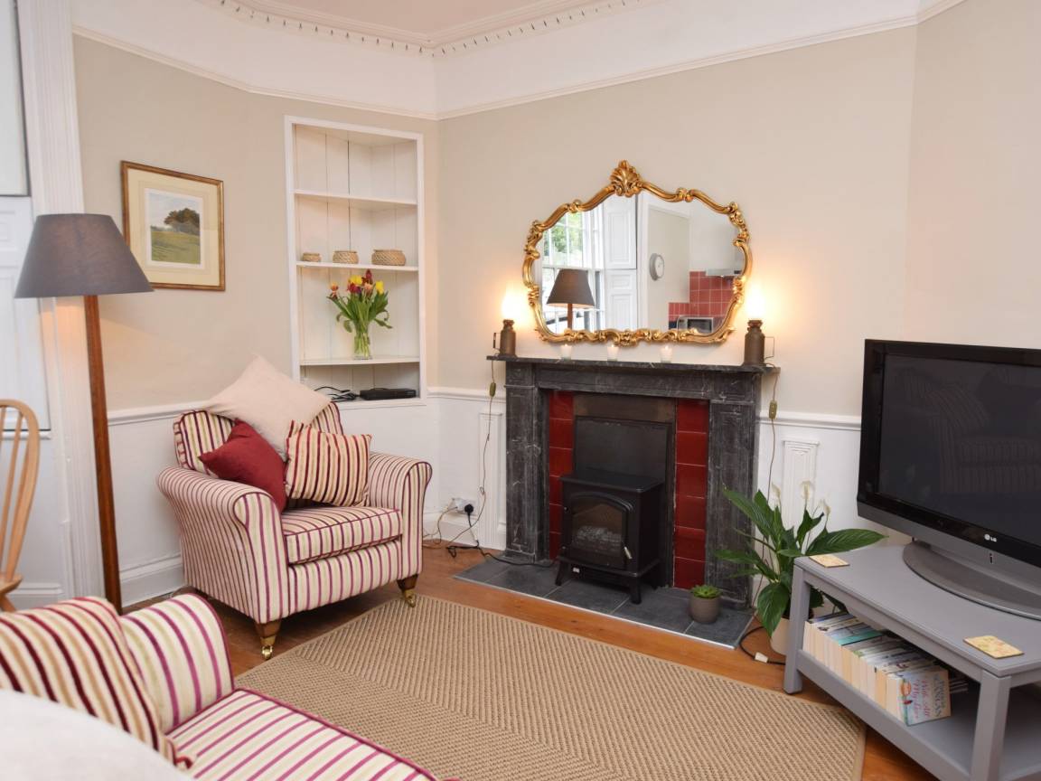 Cottage ∙ 1 Bedroom ∙ 2 Guests - Lyme Regis