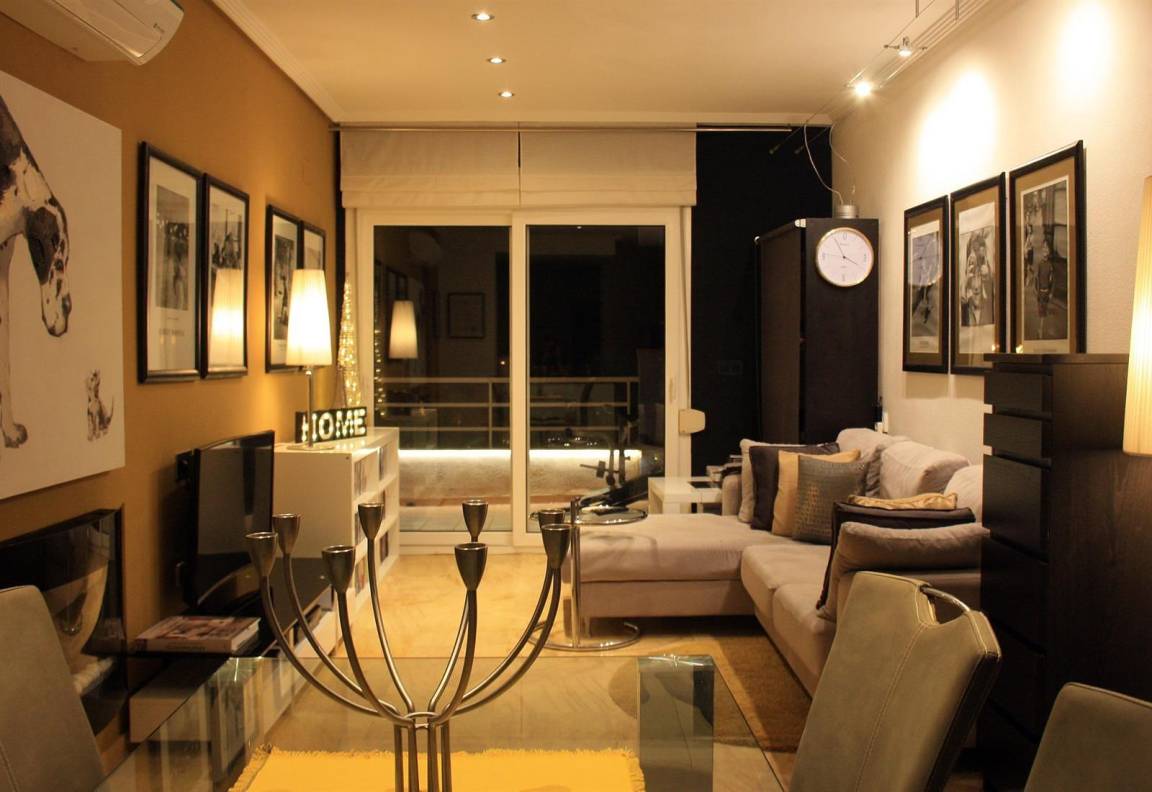 60 M² Apartment ∙ 2 Bedrooms ∙ 4 Guests - La Zenia