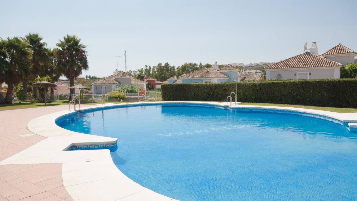 120 M² House ∙ 3 Bedrooms ∙ 6 Guests - Manilva