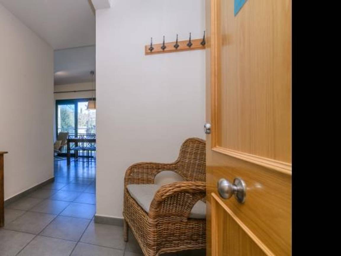 58 M² Appartement ∙ 1 Chambre ∙ 6 Personnes - Breda