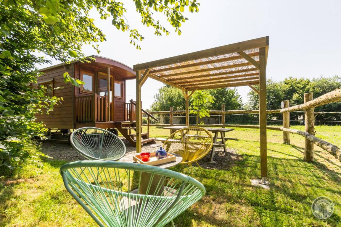 16 M² Gîte ∙ 2 Huéspedes - Mancha