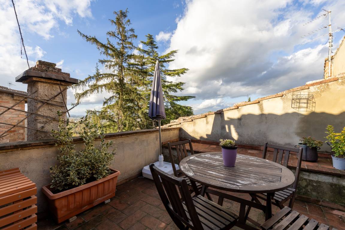 70 M² Ferienhaus ∙ 1 Schlafzimmer ∙ 5 Gäste - San Gimignano
