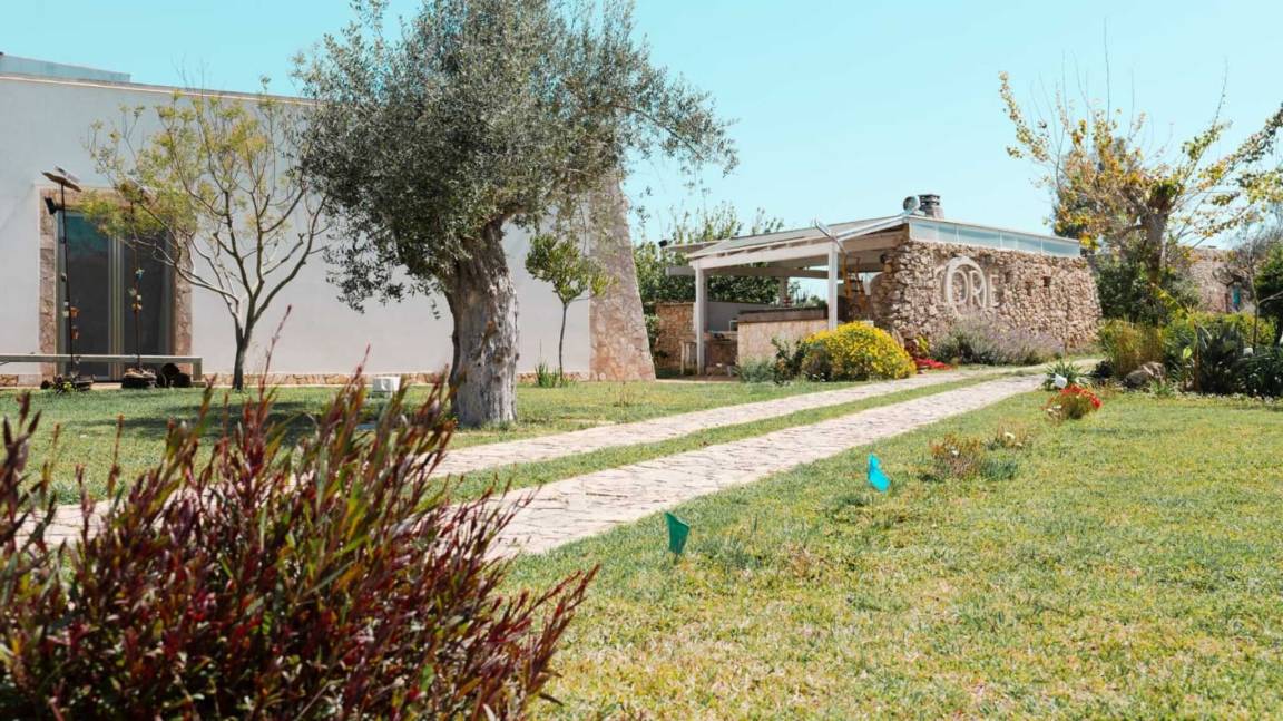 18 M² Apartamento ∙ 1 Habitación ∙ 3 Huéspedes - Gallipoli