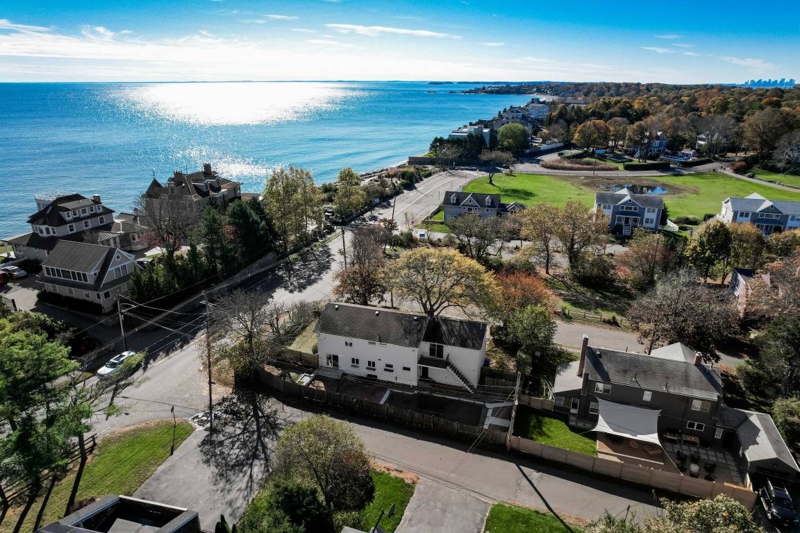 302 M² House ∙ 4 Bedrooms ∙ 8 Guests - Salem, MA