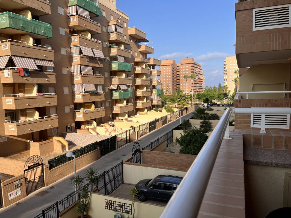 60 M² Appartement ∙ 2 Chambres ∙ 6 Personnes - Benicàssim