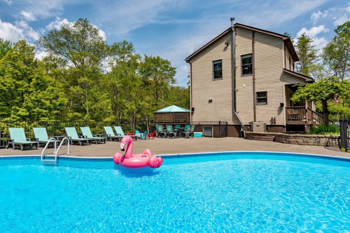 House ∙ 1 Bedroom ∙ 4 Guests - Saugerties, NY