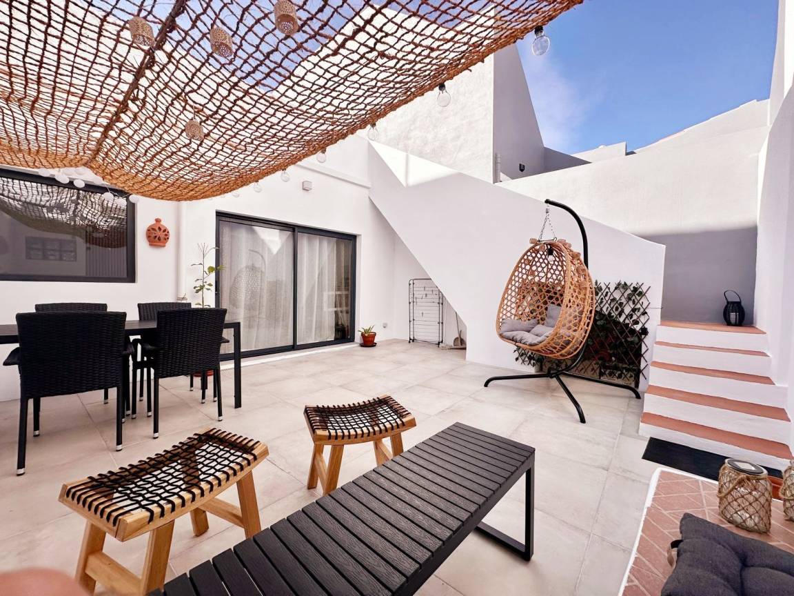 60 M² Maison De Vacances ∙ 2 Chambres ∙ 4 Personnes - Portimão