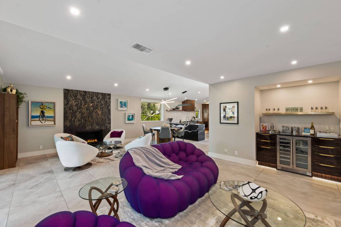 167 M² Condo ∙ 2 Bedrooms ∙ 4 Guests - Palm Springs, CA