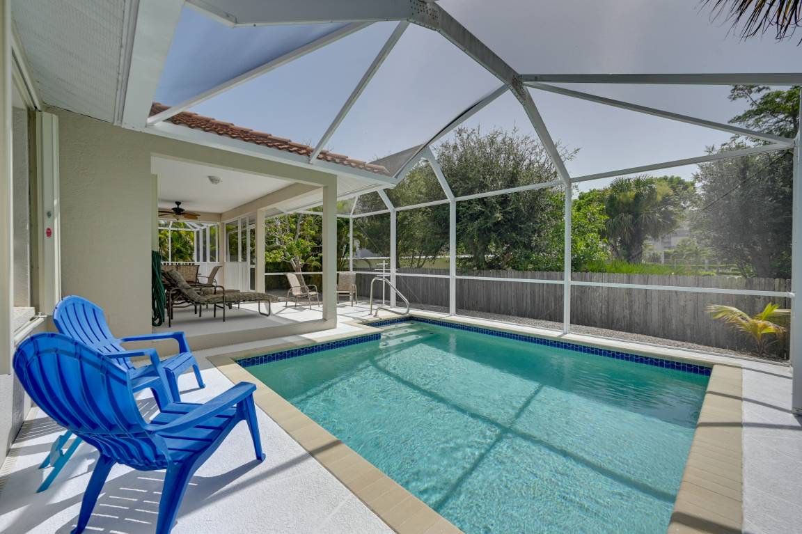 139 M² House ∙ 3 Bedrooms ∙ 6 Guests - Marco Island, FL