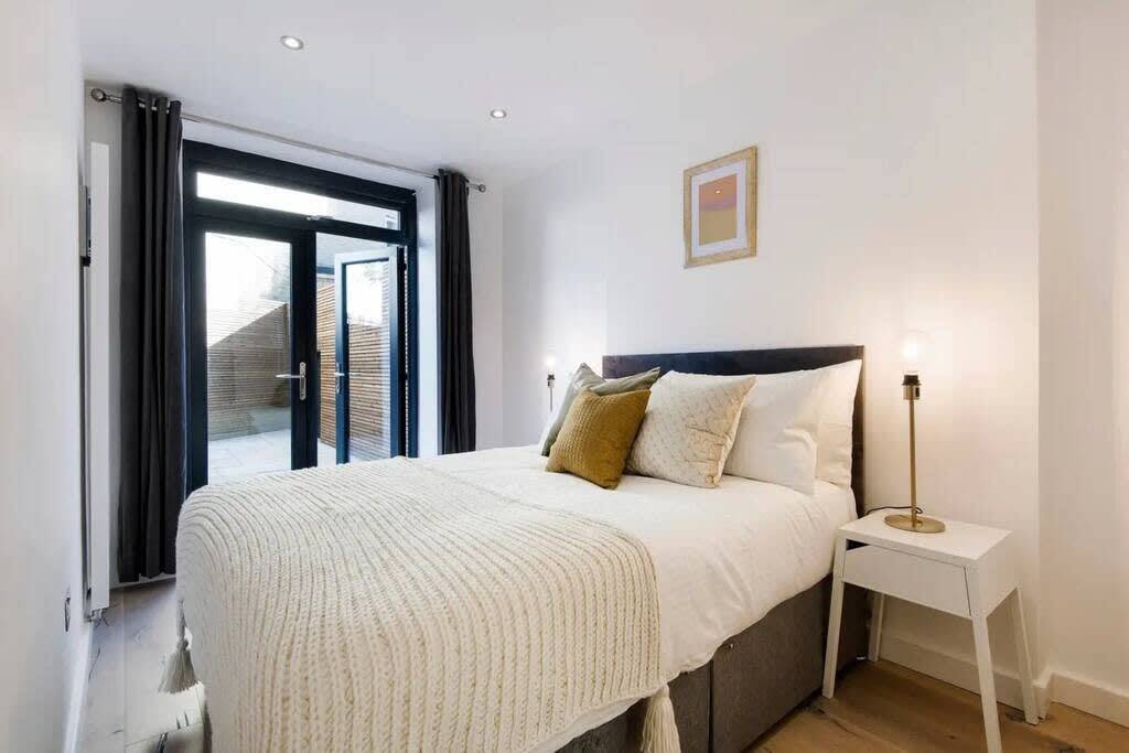 43 M² Apartment ∙ 1 Bedroom ∙ 4 Guests - Notting Hill
