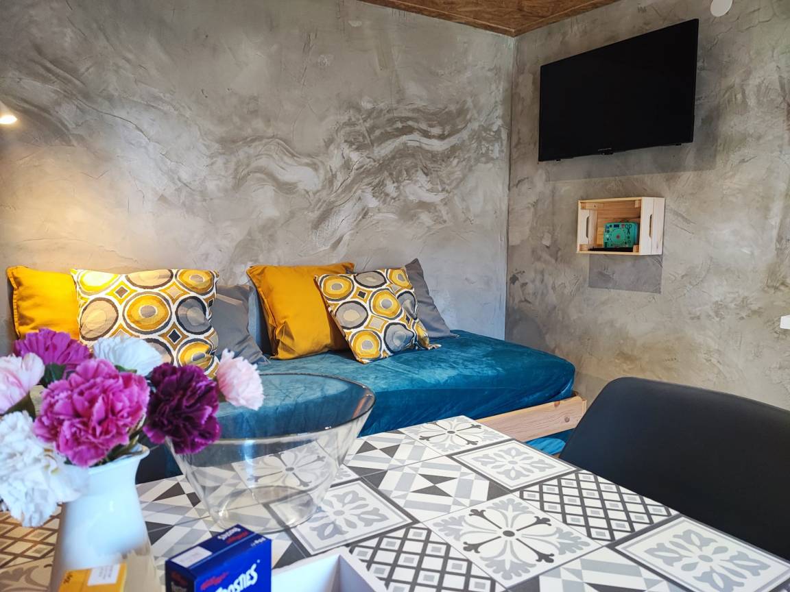 32 M² Hotel ∙ 1 Bedroom ∙ 3 Guests - Porto