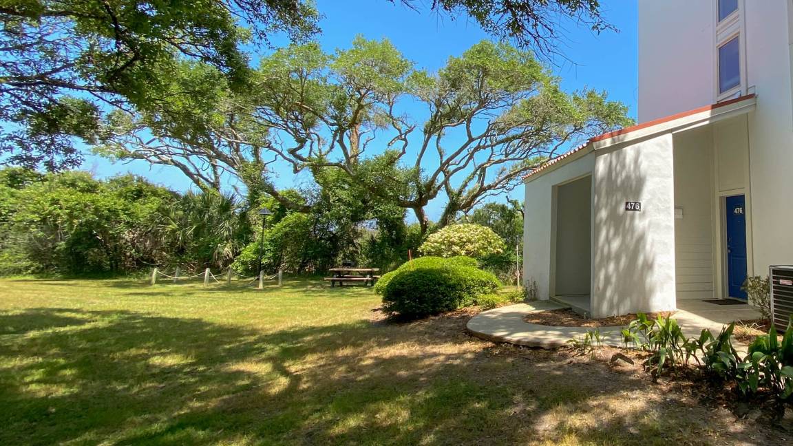 Condo ∙ 1 Bedroom ∙ 2 Guests - Brunswick, GA