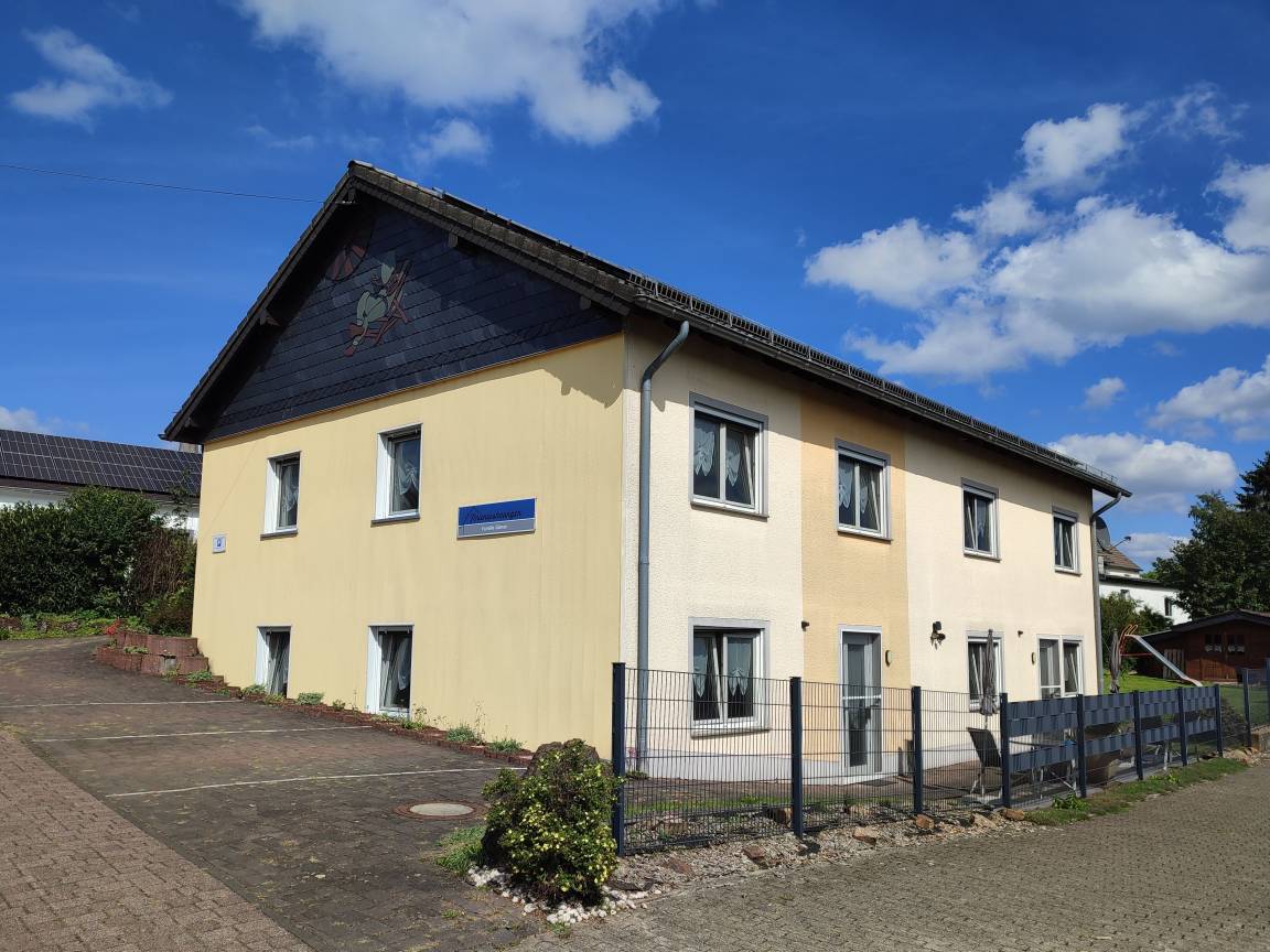 50 M² Appartement ∙ 1 Slaapkamer ∙ 3 Gasten - Sankt Vith