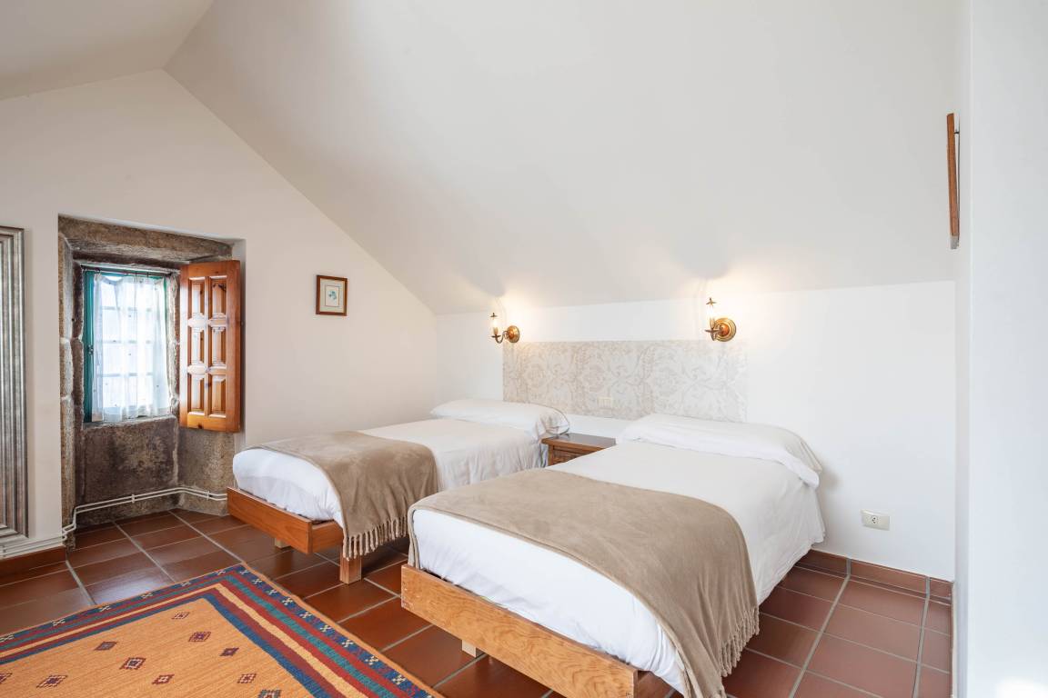 20 M² Bed & Breakfast ∙ 1 Schlafzimmer ∙ 2 Gäste - Tui