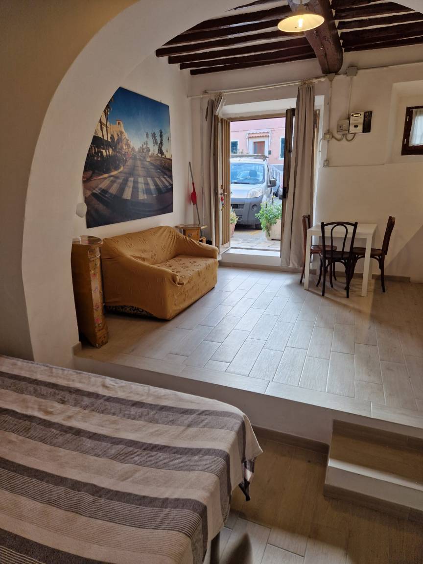 40 M² Appartement ∙ 1 Chambre ∙ 2 Personnes - Portoferraio