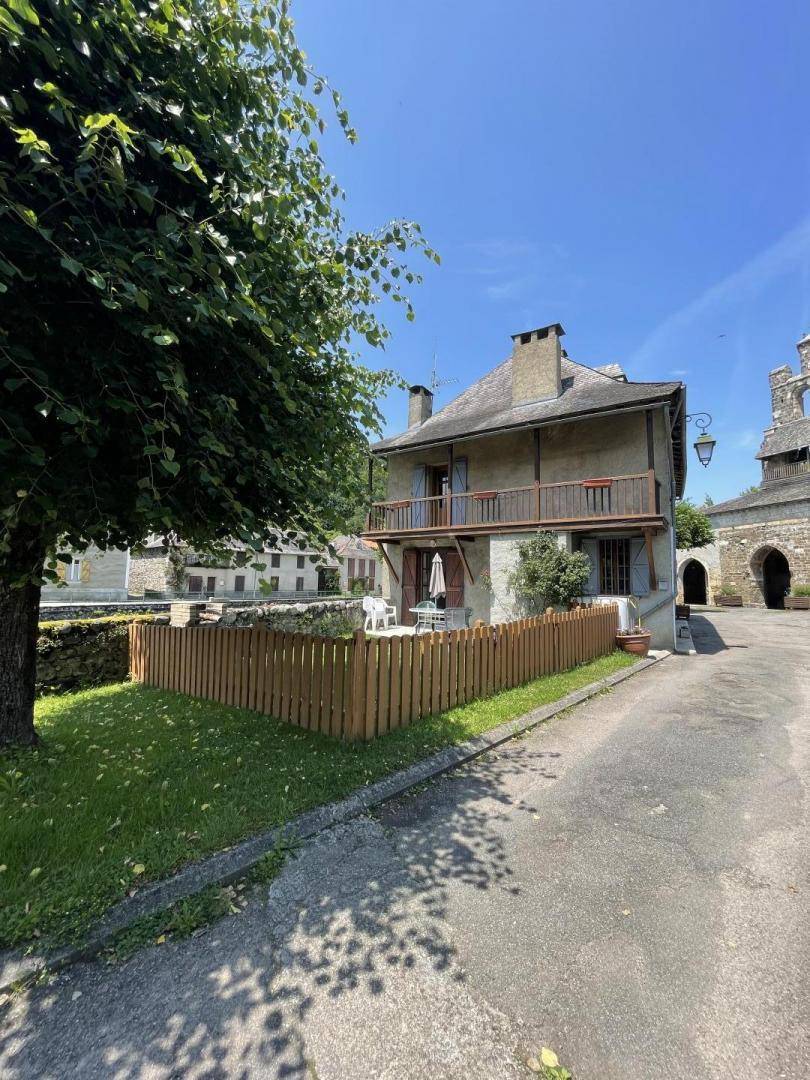 50 M² Gîte ∙ 2 Chambres ∙ 4 Personnes - Ariège