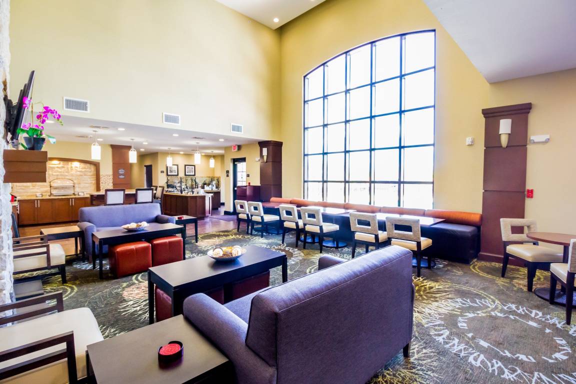 Apartamento ∙ 1 Habitación ∙ 2 Huéspedes - Carrollton, TX