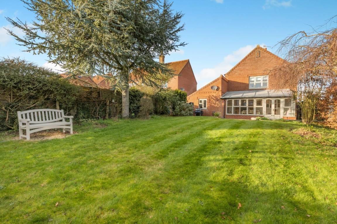 Cottage ∙ 3 Bedrooms ∙ 6 Guests - Brancaster