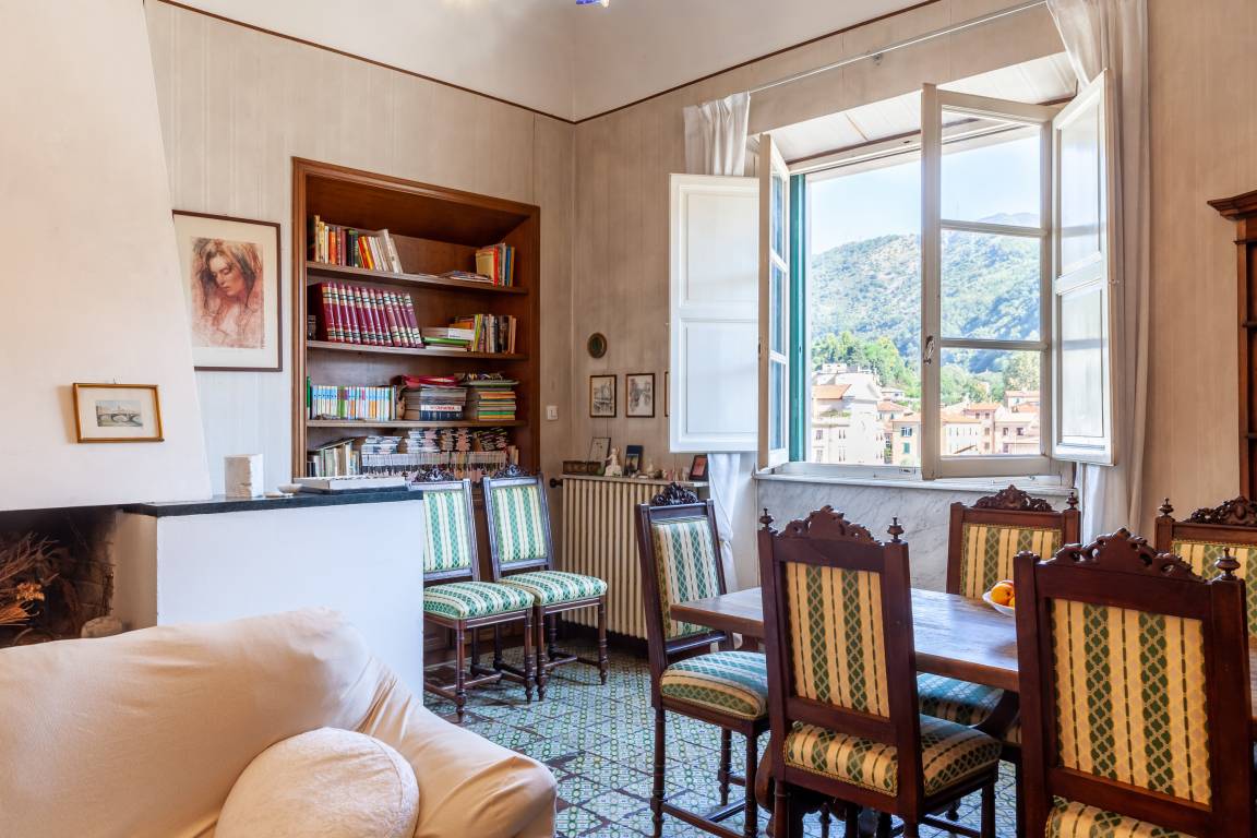 80 M² Apartment ∙ 2 Bedrooms ∙ 4 Guests - Carrara