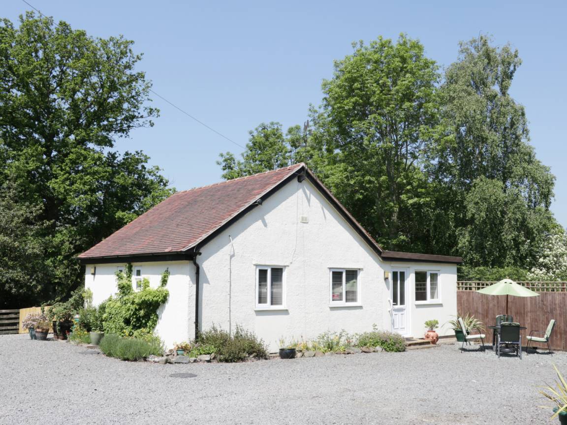 Cottage ∙ 2 Bedrooms ∙ 4 Guests - Church Stretton
