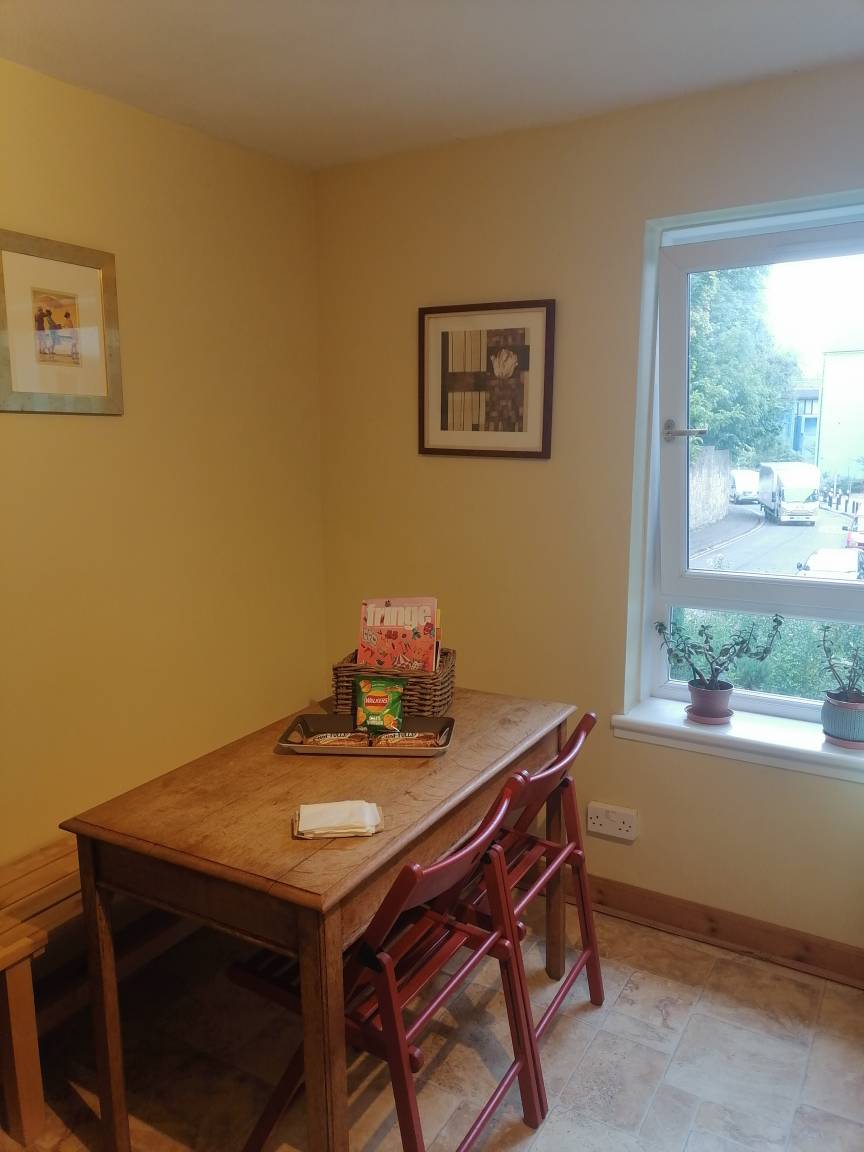 45 M² Apartment ∙ 1 Bedroom ∙ 4 Guests - Edinburgh