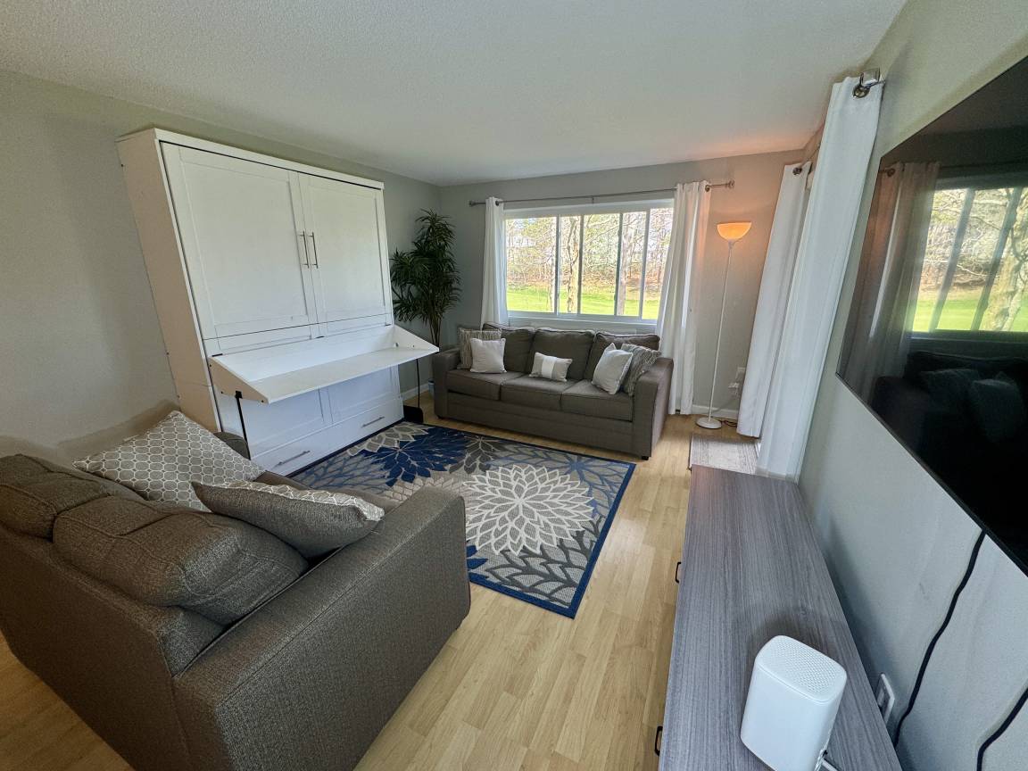 52 M² Condo ∙ 1 Bedroom ∙ 4 Guests - Brewster, MA