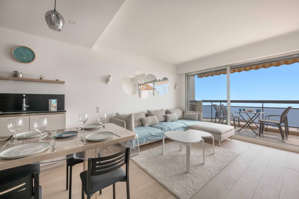 43 M² Apartment ∙ 1 Bedroom ∙ 4 Guests - La Baule-Escoublac
