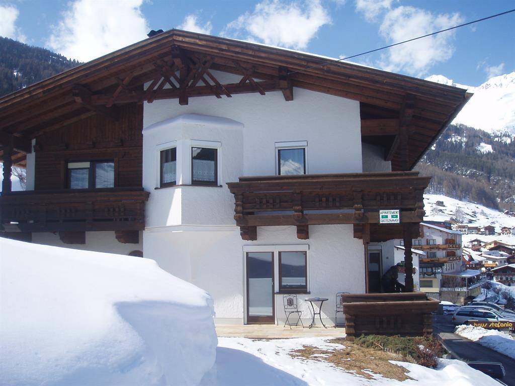 62 M² Ferienwohnung ∙ 2 Schlafzimmer ∙ 4 Gäste - Zwieselstein