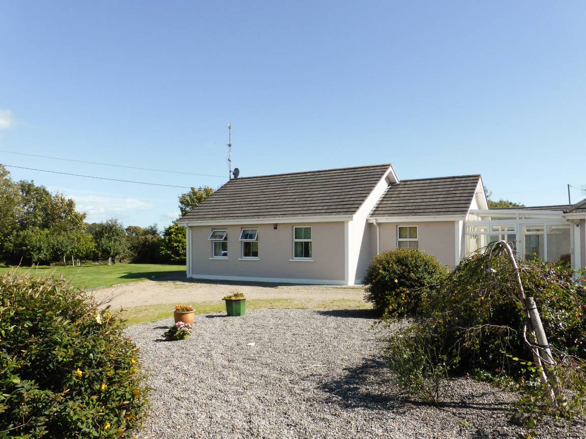 100 M² Casa Rural ∙ 2 Habitaciones ∙ 4 Huéspedes - Irlanda