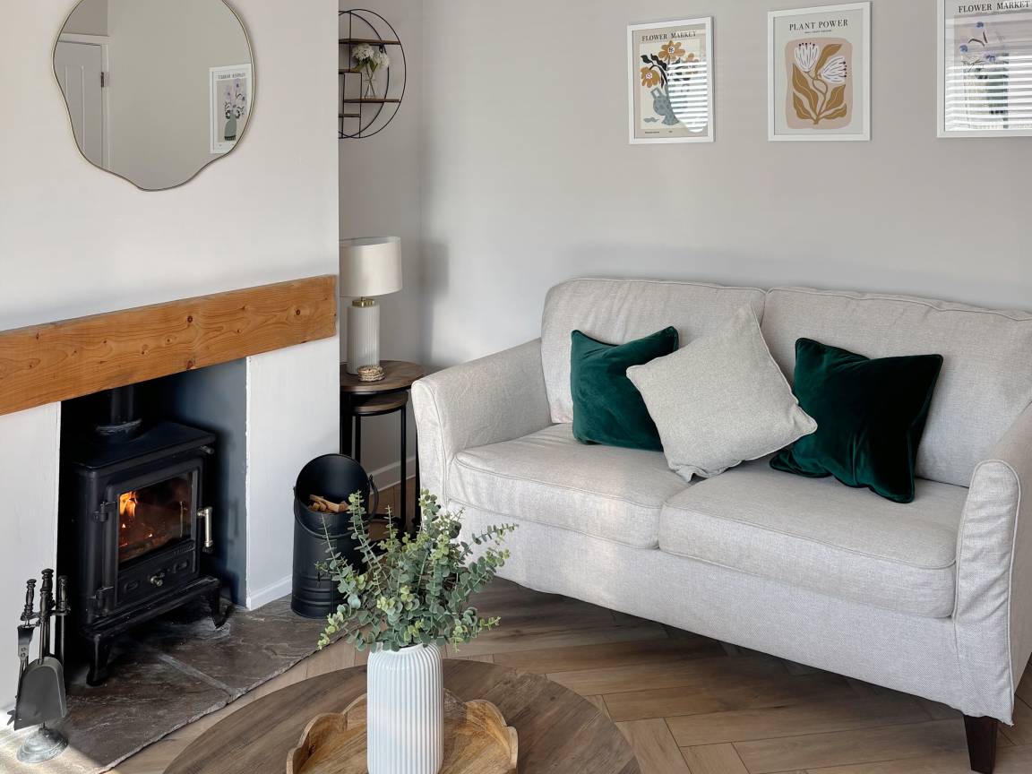 Cottage ∙ 1 Bedroom ∙ 2 Guests - Flamborough