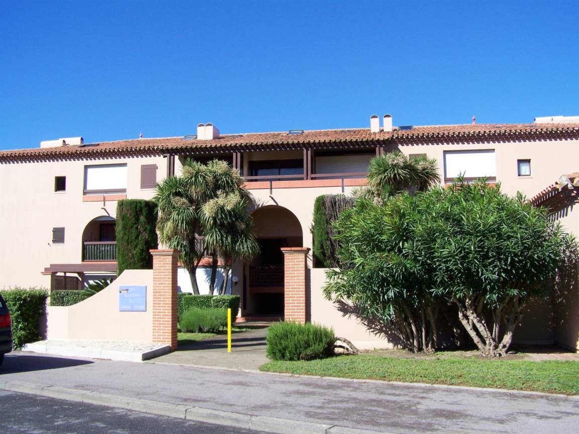 27 M² Gîte ∙ 1 Chambre ∙ 4 Personnes - Saint-Cyprien
