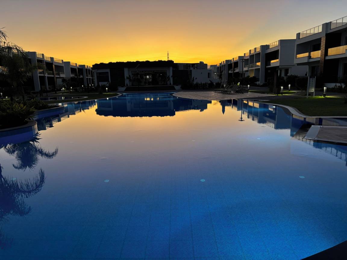 Apartamento ∙ 2 Habitaciones ∙ 4 Huéspedes - Famagusta