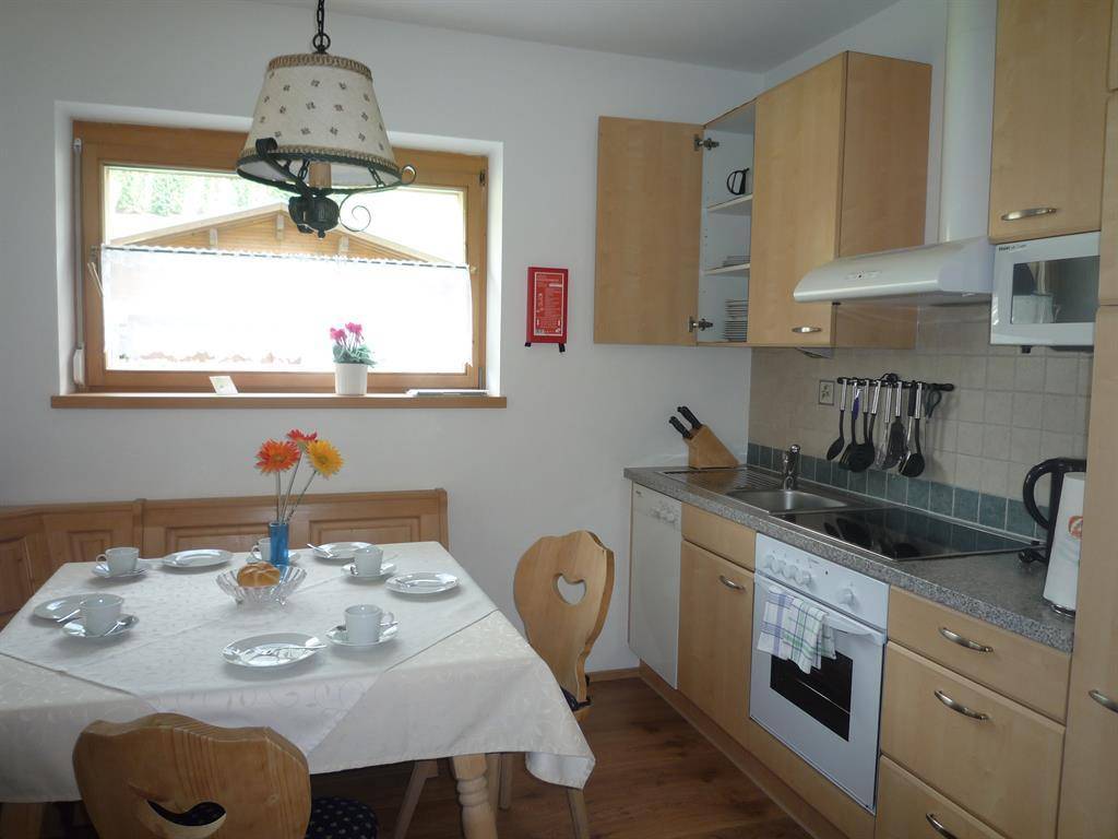 82 M² Appartement ∙ 1 Chambre ∙ 7 Personnes - Sesto