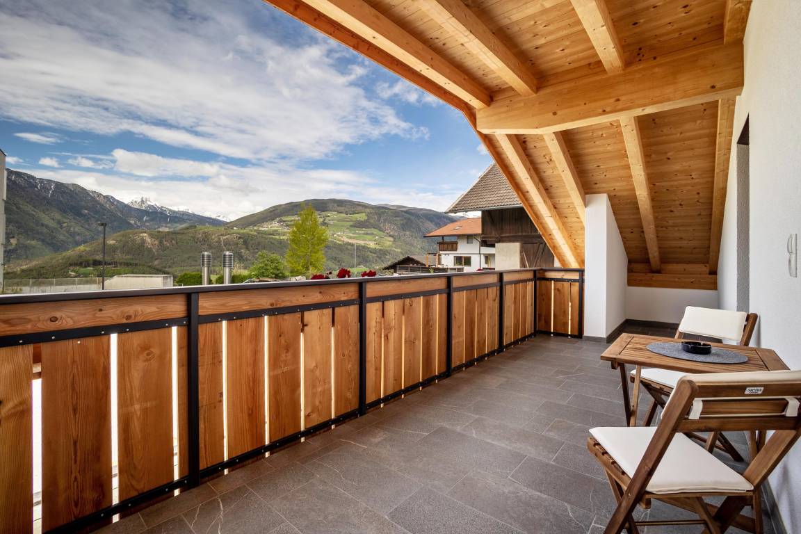 60 M² Apartment ∙ 1 Bedroom ∙ 4 Guests - Brixen