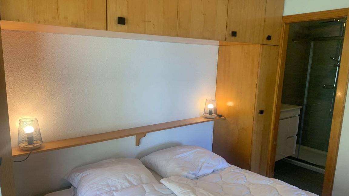 35 M² Apartment ∙ 1 Bedroom ∙ 6 Guests - Switzerland