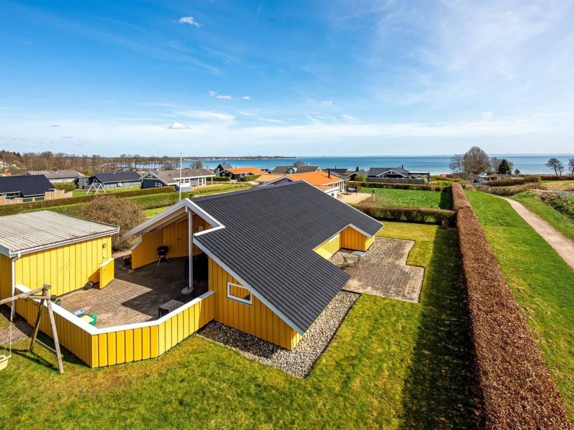 73 M² House ∙ 3 Bedrooms ∙ 6 Guests - Kolding