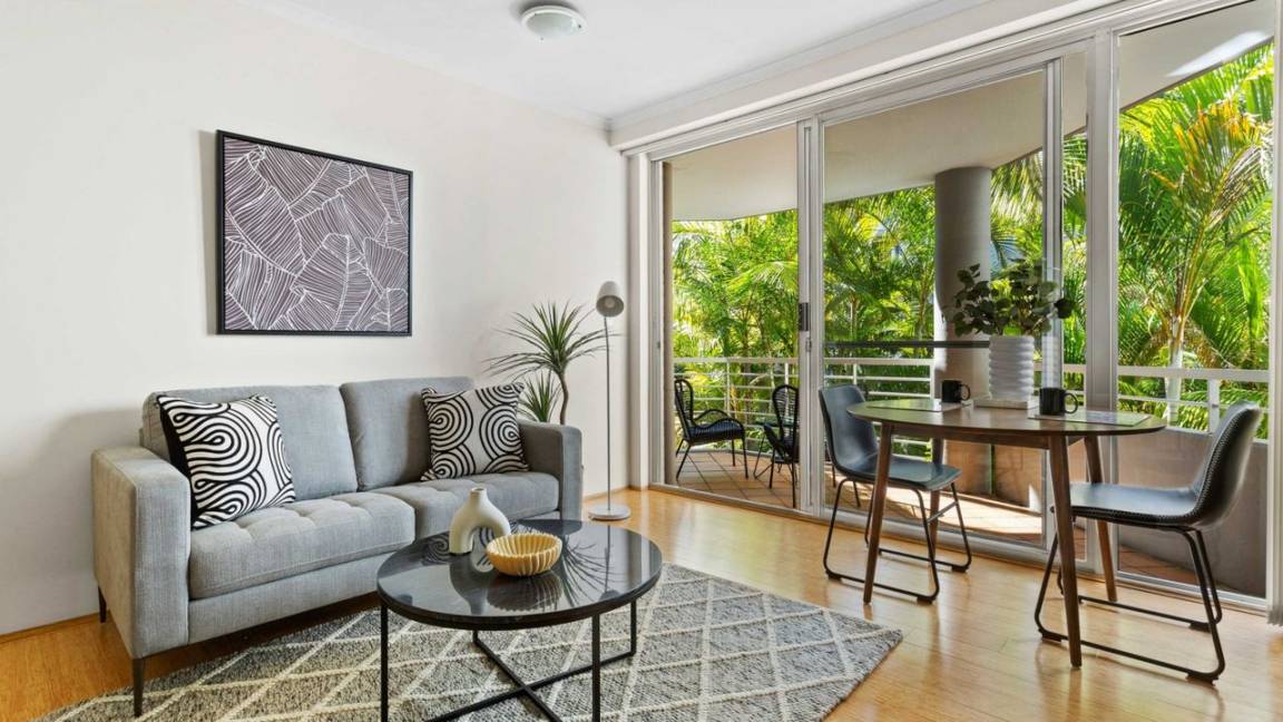 Hotel ∙ 1 Bedroom ∙ 2 Guests - Sydney