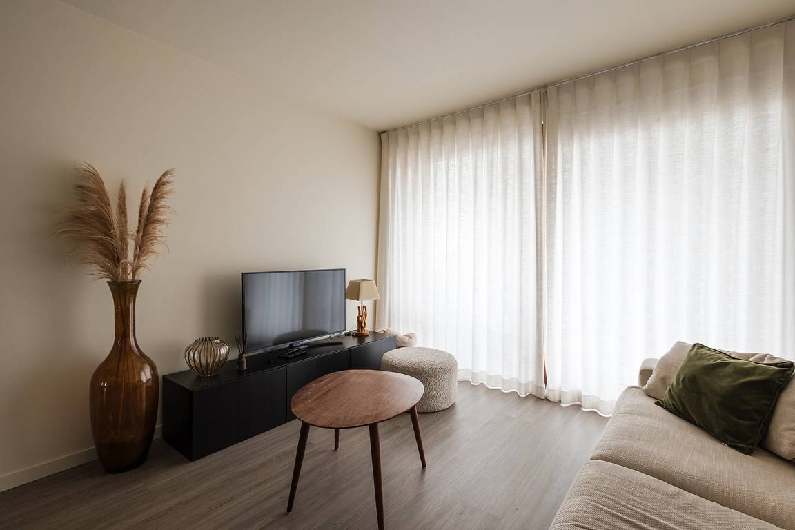 Apartamento ∙ 2 Habitaciones ∙ 4 Huéspedes - Gistel