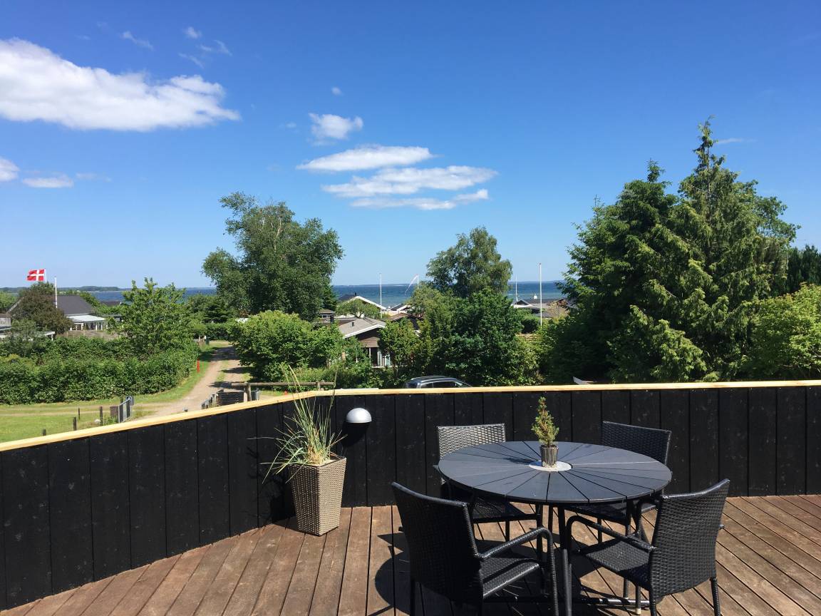 80 M² House ∙ 3 Bedrooms ∙ 6 Guests - Kolding
