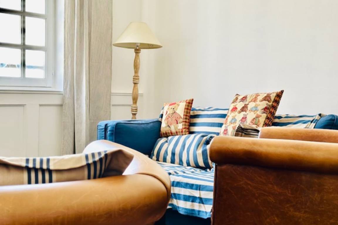 52 M² Appartement ∙ 1 Chambre ∙ 2 Personnes - Aytré