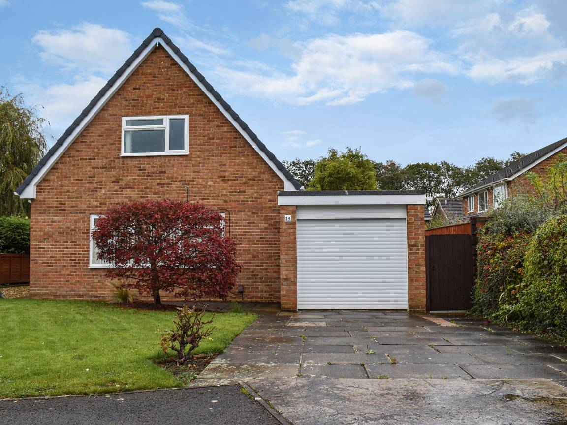 Cottage ∙ 3 Bedrooms ∙ 6 Guests - Redcar