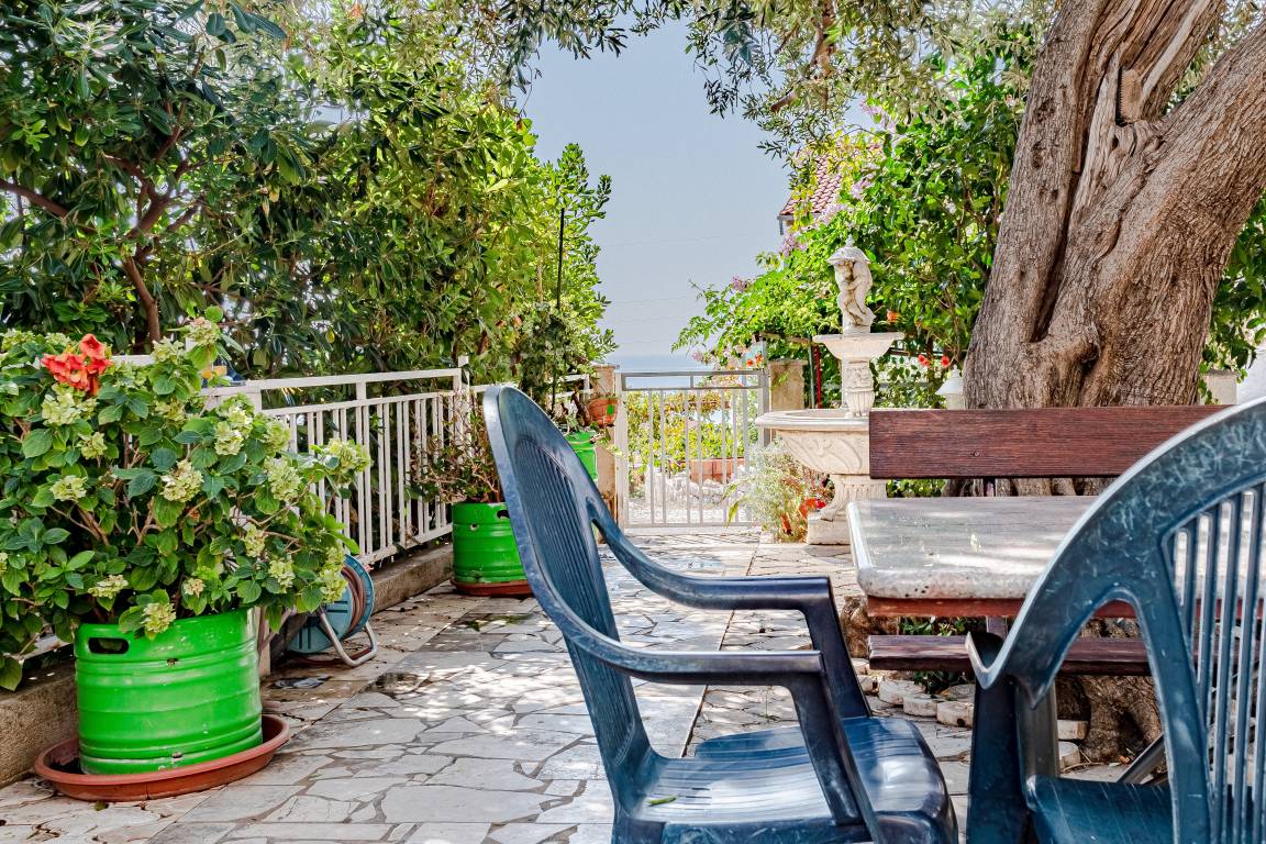 26 M² Studio ∙ 1 Chambre ∙ 3 Personnes - Korčula