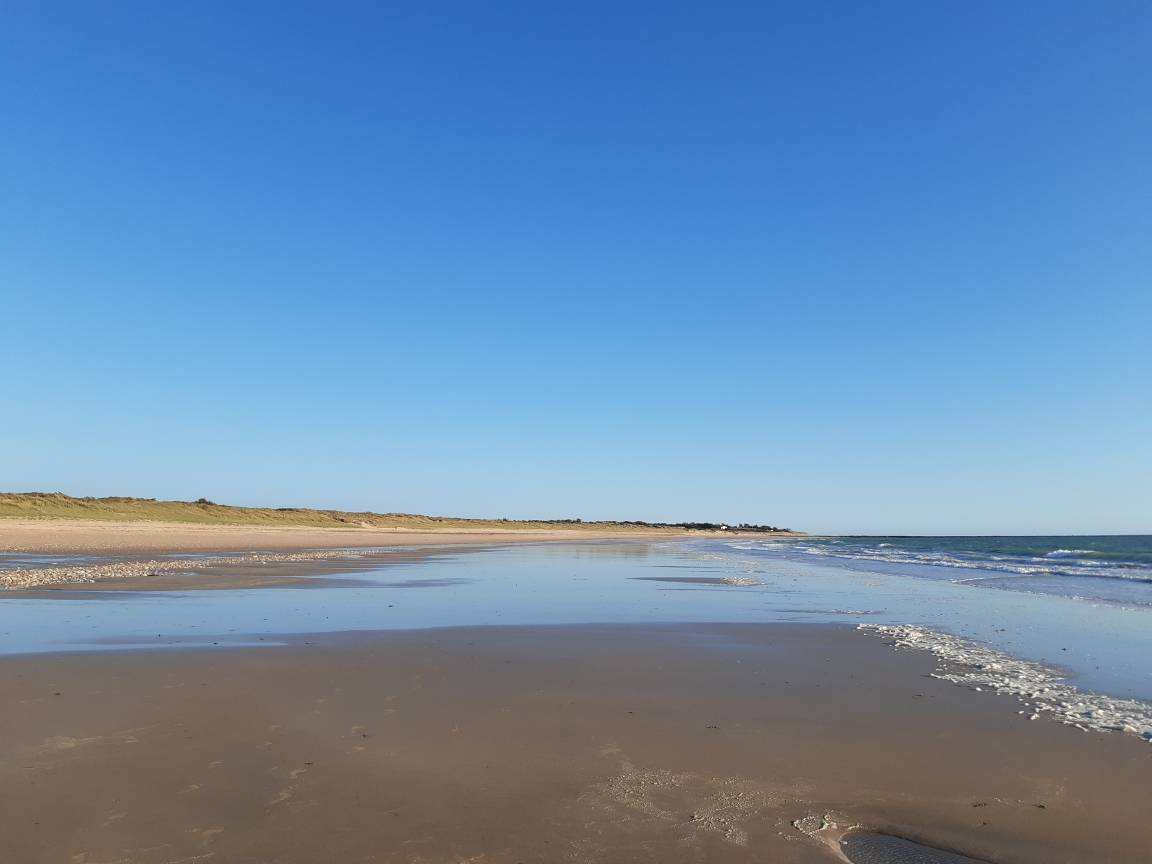 65 M² Gîte ∙ 2 Chambres ∙ 4 Personnes - Saint-Pierre-d'Oléron